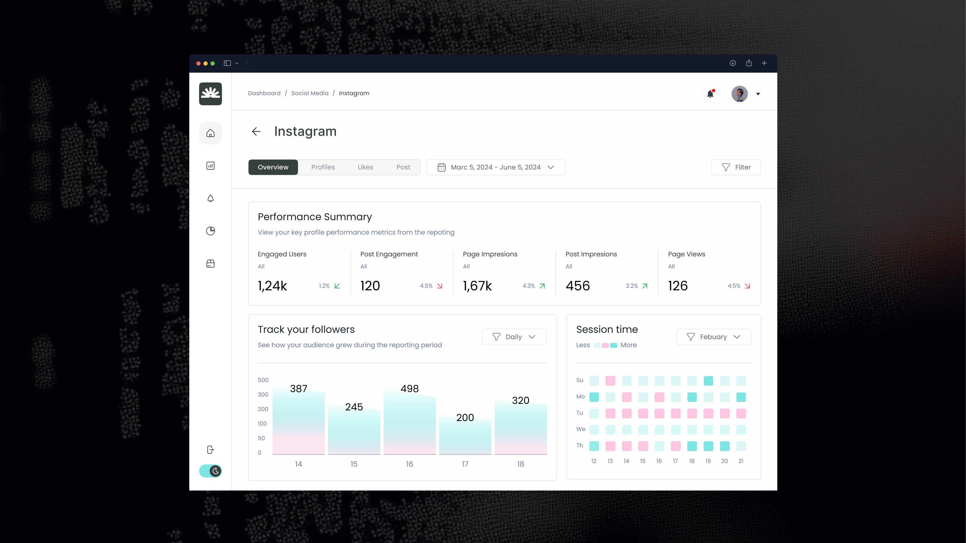 Empower Your Social Media Analytics Platform With Peekalink’s Link Preview API