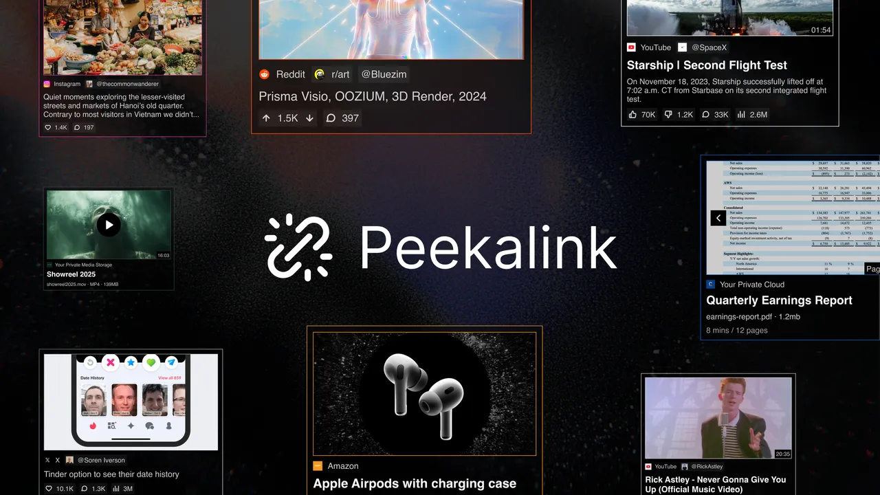 The Ultimate Guide to Link Preview APIs: Everything Developers Need to Know