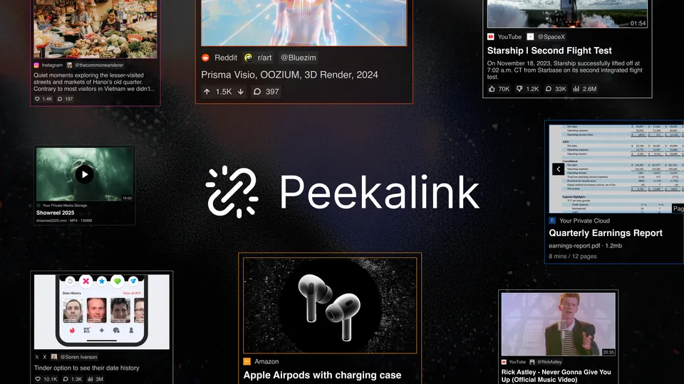 The Ultimate Guide to Link Preview APIs: Everything Developers Need to Know